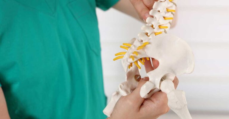 What Should You Do After a Tailbone Injury? - Chiropractor in Medford, NY
