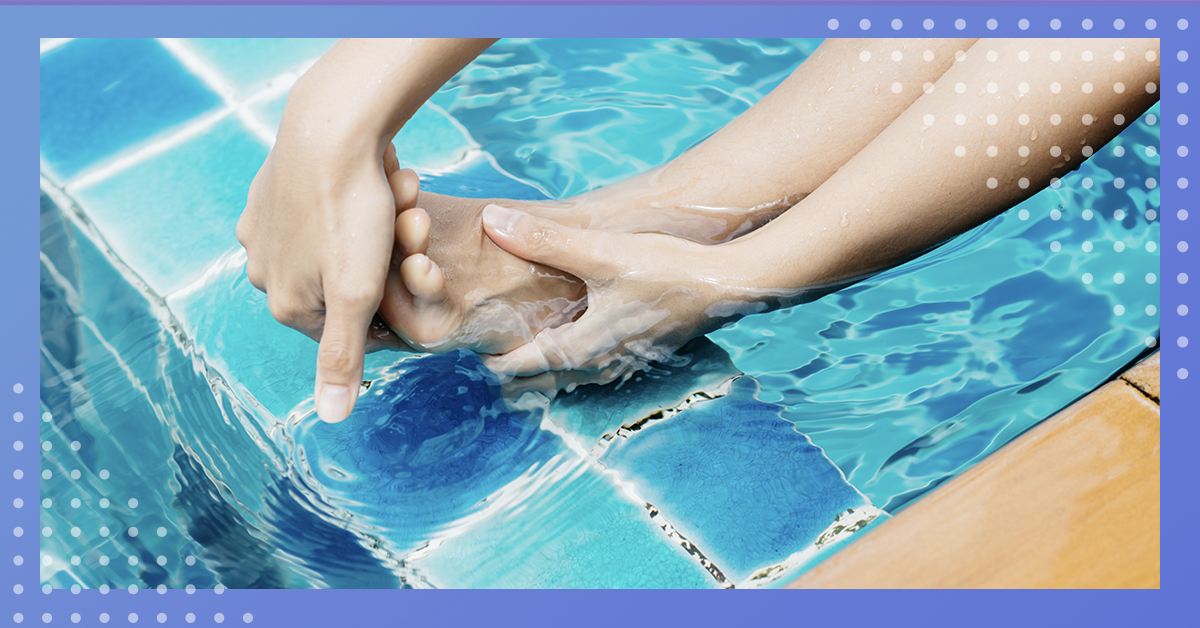 Swimming Injuries and Chiropractic Care | Total Chiro